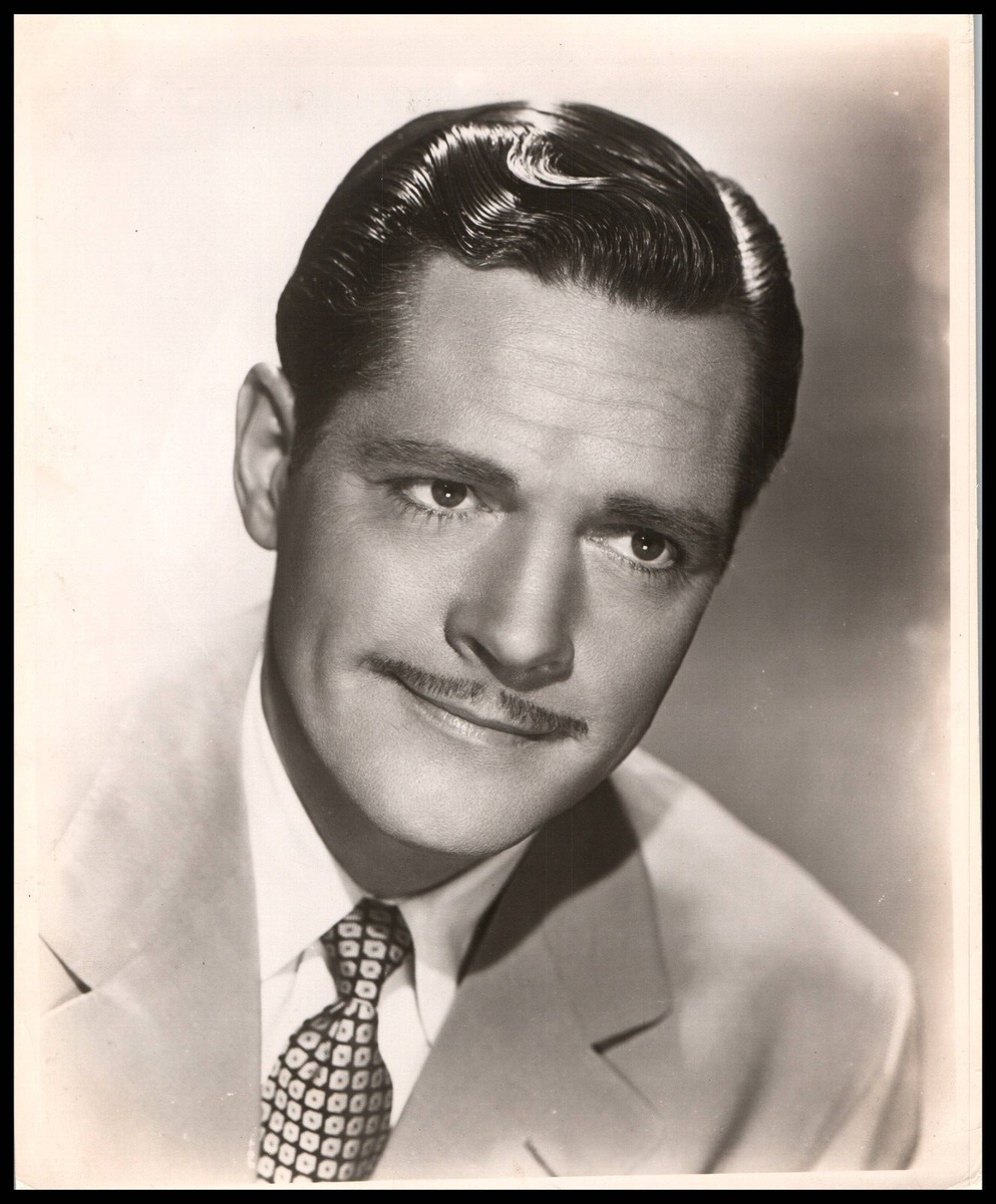 1950s Hollywood Leading Men