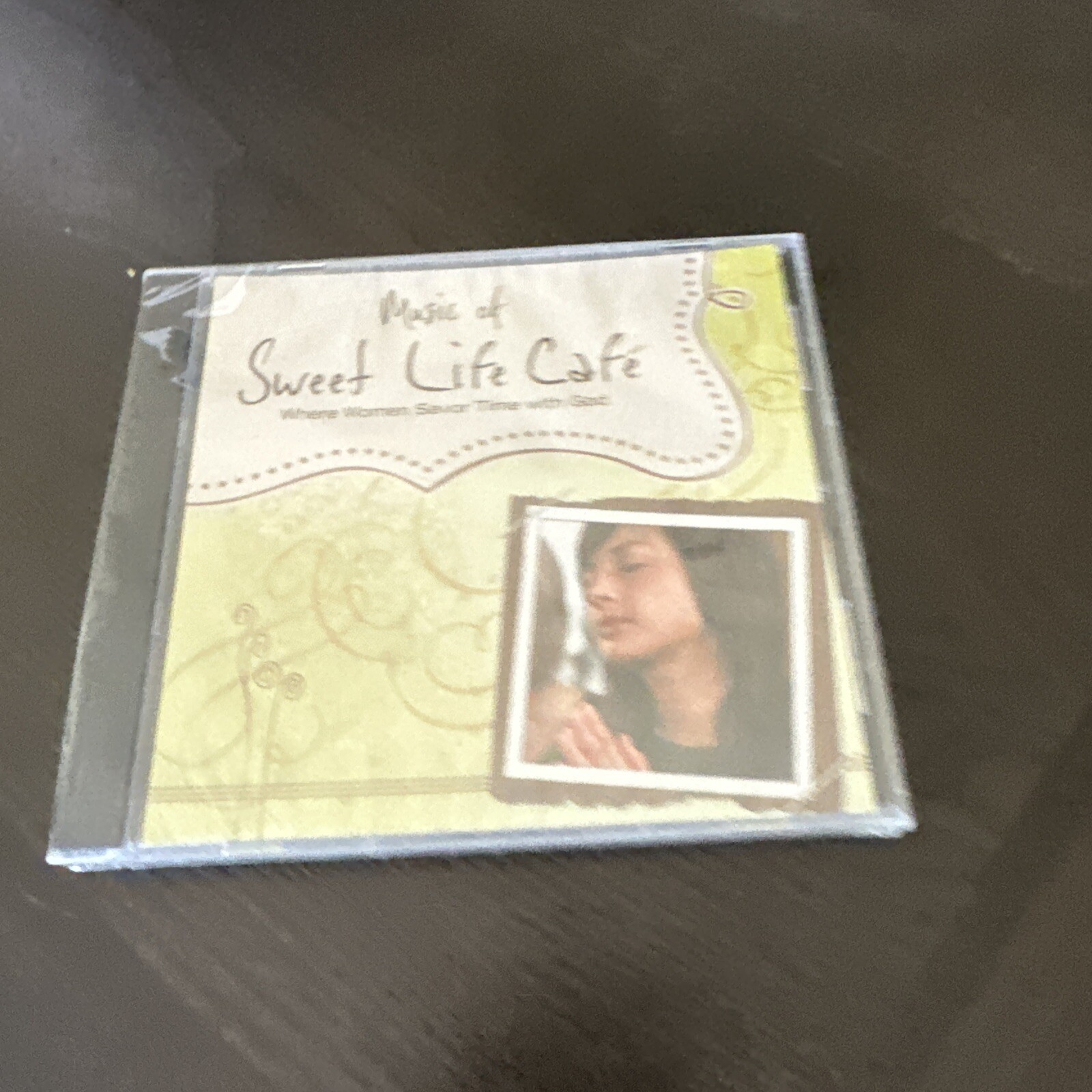 Music of Sweet Life Cafe (CD) Religious, Christian, New, Sealed | eBay