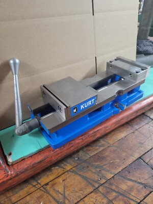 Vises - Kurt Vises Handle