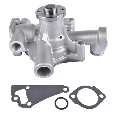Water Pump for John Deere 455 670 2210 4100 4110 F925 670 Yanmar Two ...