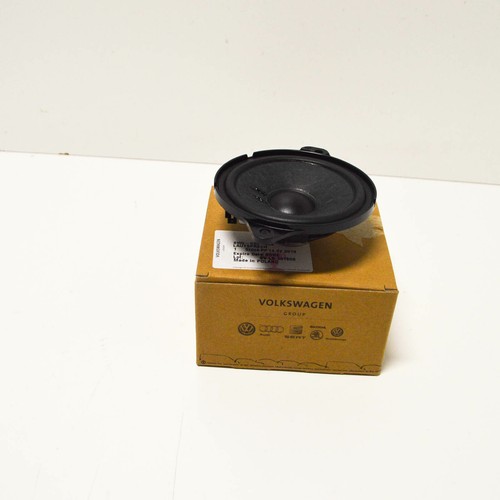 NEW AUDI A4 B9 FRONT REAR DOOR SPEAKER 8W0035303 8W0-035-303 | eBay