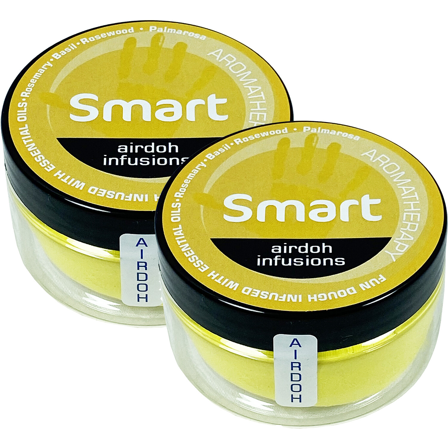 Airdoh (Mohdoh) Kinder Smart Aromatherapie Teig 50g (Packung 2) | eBay