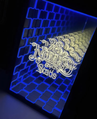 Infinity Mirror Logo
