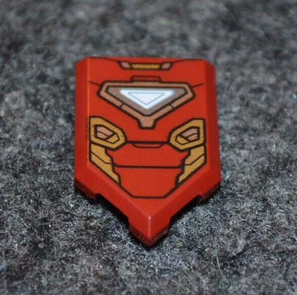 Iron Man Chest Logo Png