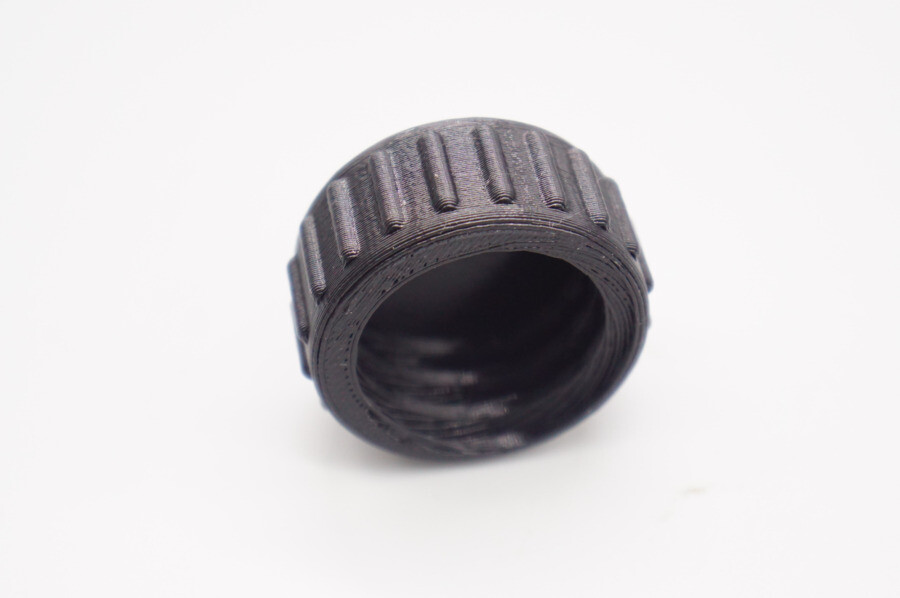 Replacement Simple Screw Cap Cover Dirt Protectors for Propane Tanks *3 ...