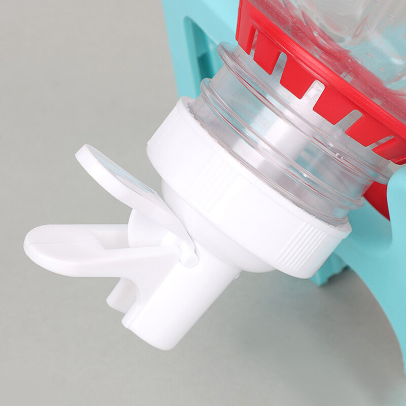 Water Dispenser Valve Jar Barrel Water Tank Faucet Reusable Drinking ...