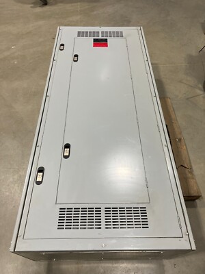 Transfer Switches - 400 Amp Automatic Transfer Switch