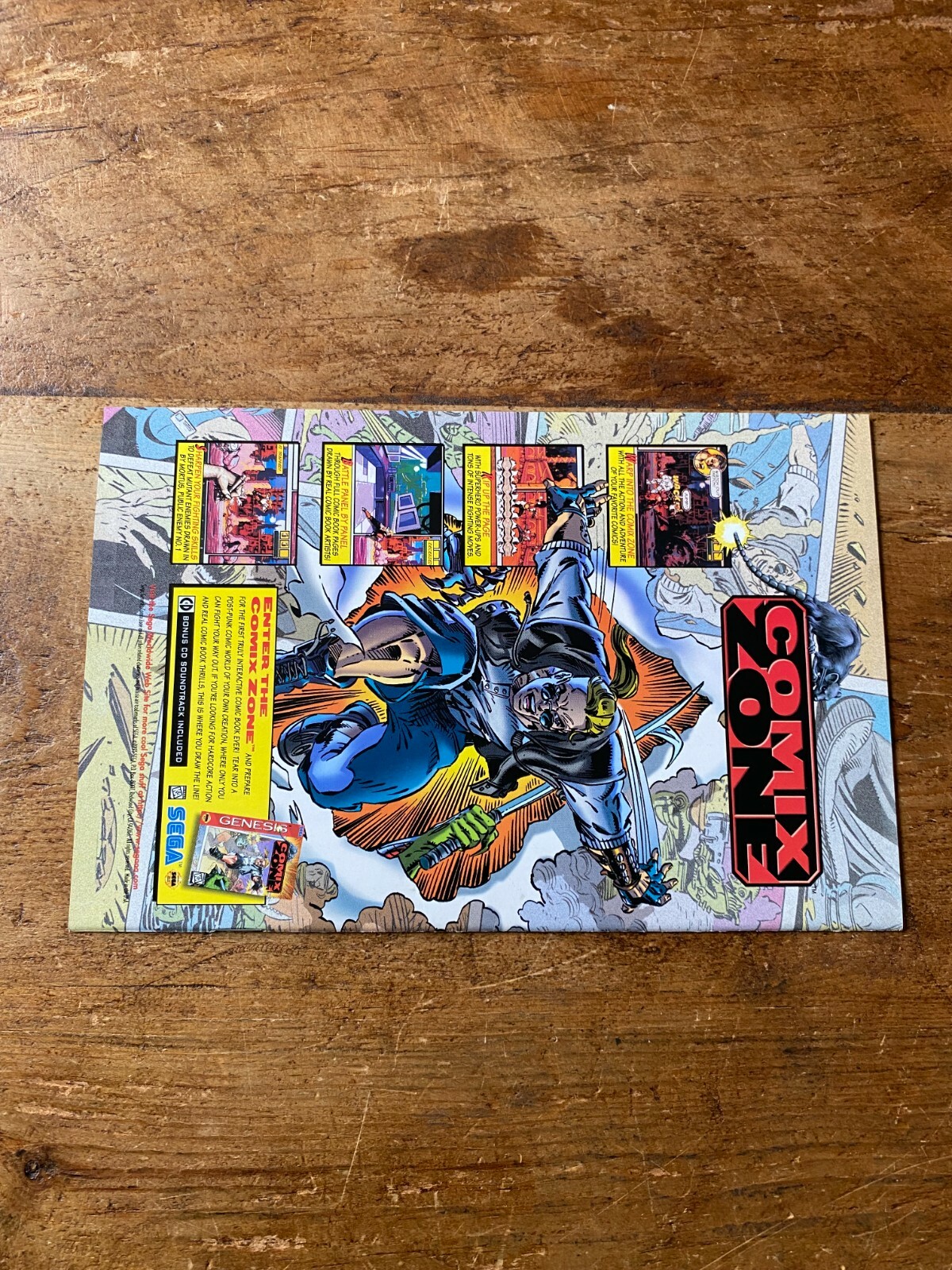 Killrazor Special #1 IMAGE COMICS 1995 COMBINED SHIPPING j | eBay