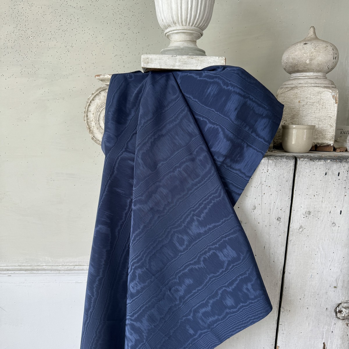 Silk Fabric Folds Moire Moire (fabric) Wikipedia