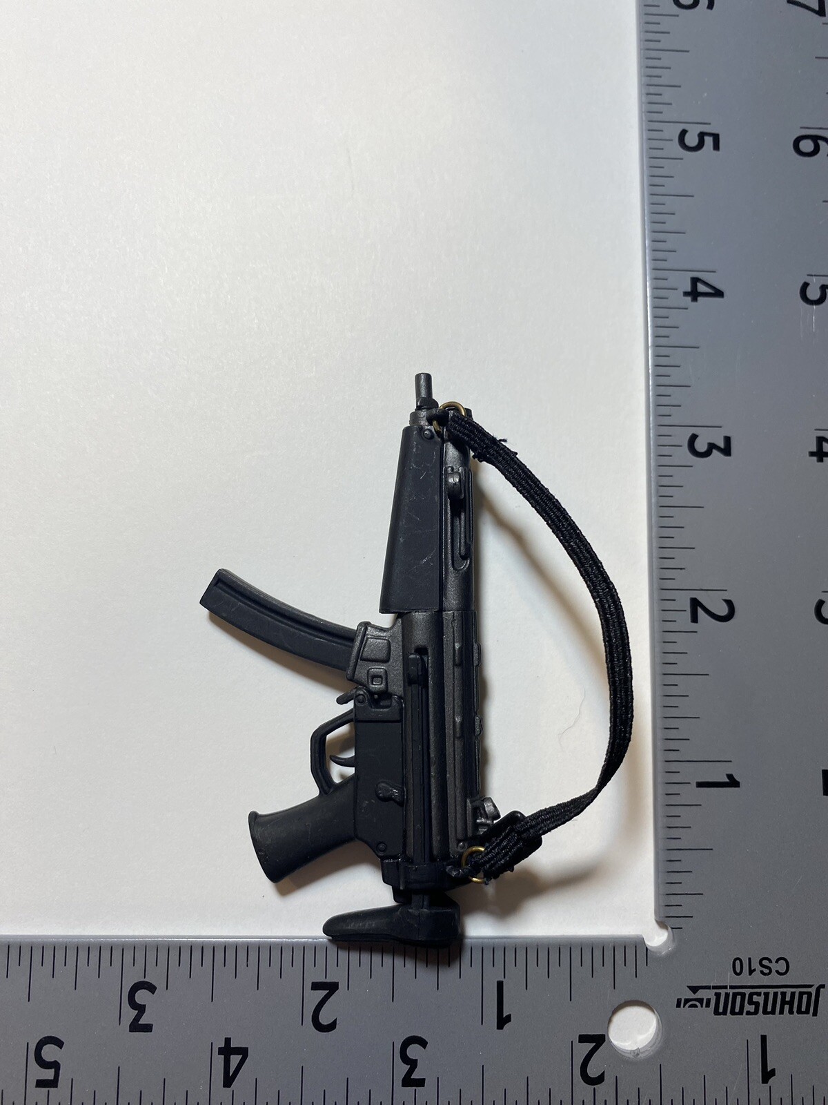GI JOE GUN ACCESSORY FOR 12" ACTION FIGURE 1/6 SCALE 1:6 | eBay