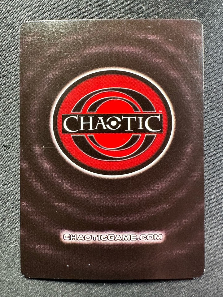 Chaotic Ripple Stronghold Morn 229/232 DOP 1st Edition Super Rare ...
