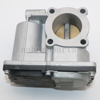 OEM Throttle Body Assembly A1320700027 for 08-15 Smart Car Fortwo ...
