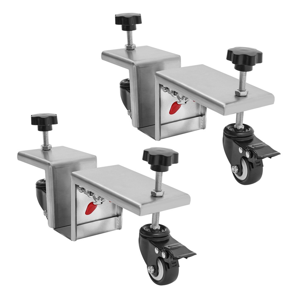 2pcs Door Dolly Installation Tool Door Board Dolly Door Hanging Jig ...