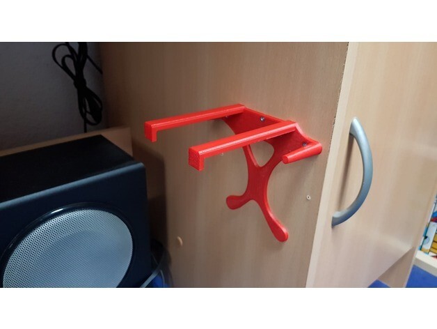 Nintendo GameCube Console Wall Mount Tough Robust Durable Bracket | eBay