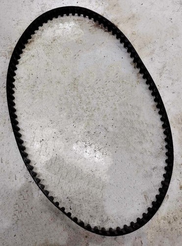 1988-2003 Honda Goldwing Valkyrie GL 1500 Engine Timing Belt OEM 14401 ...