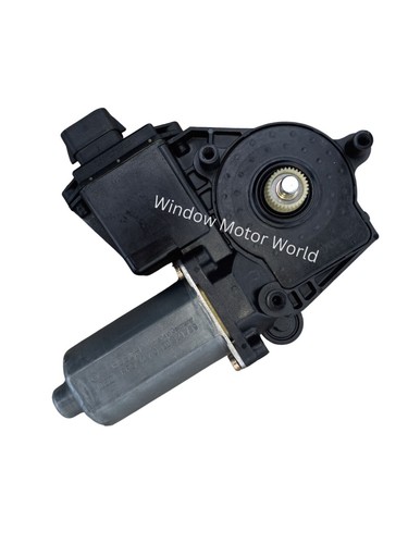 1999 - 2005 Porsche 911 Convertible Passenger Rear Window Motor OEM | eBay