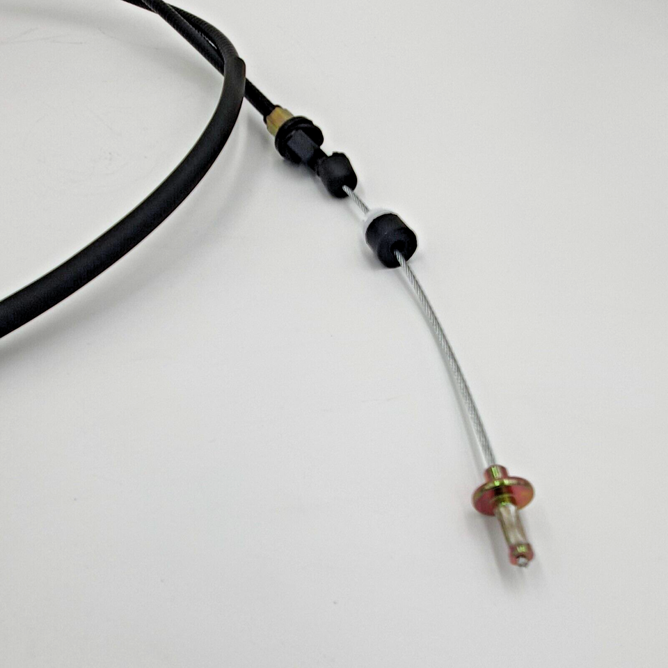 Accelerator Cable Engine Control L=2283 for ISUZU NPR NQR 8971224942 | eBay
