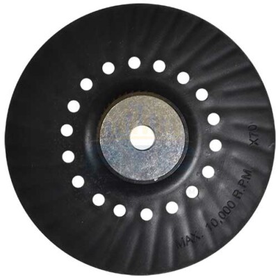 Austromex 950 BACK P / sanding disc 7X5 / 8 "-11H | eBay