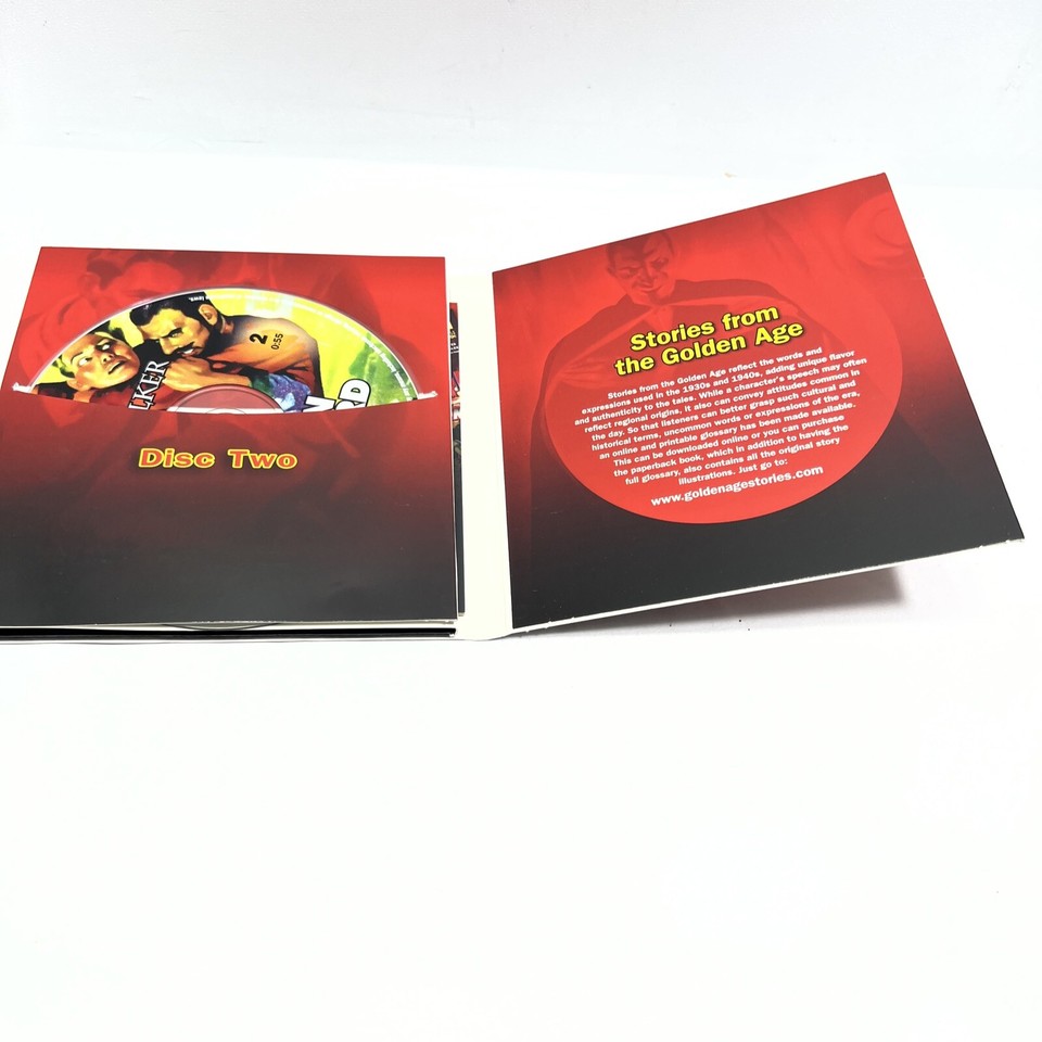 Mystery and Suspense Short Stories Collection: The Chee-Chalker by L ...