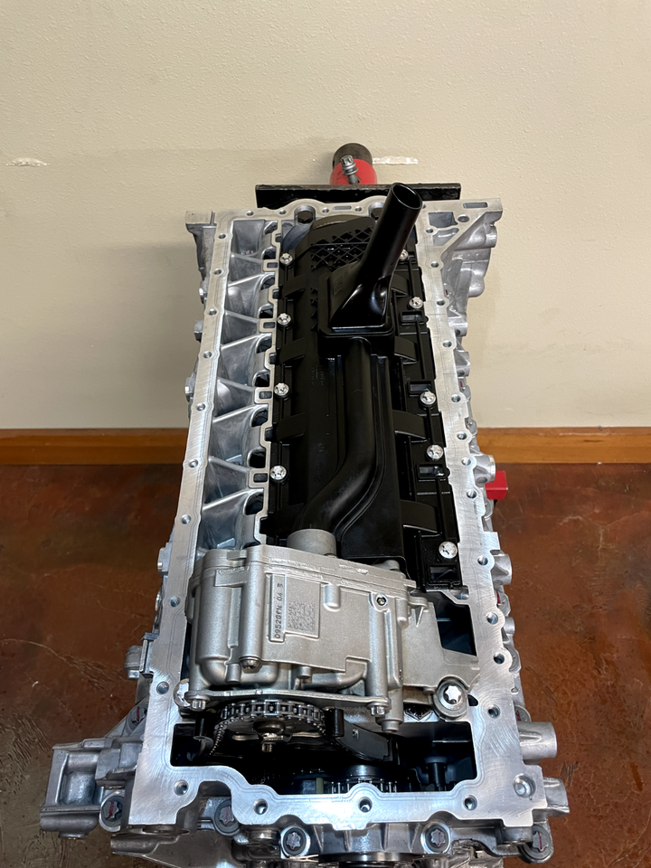 2013 2014 2015 2016 2017 BMW 335i 535i X1 X3 X5 3.0L xDrive N55 Rebuilt ...