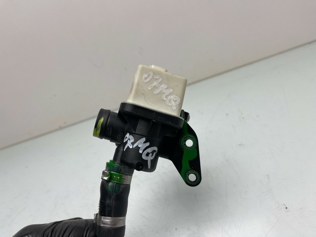 2007 Maserati Quattroporte M139 Fuel EVAP Vapor Leak Pump OEM ...