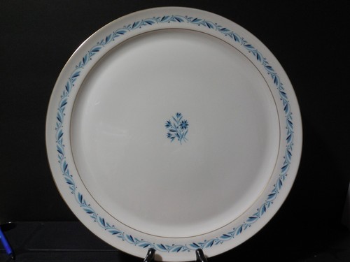 Lenox Blue Ridge 14" Round Chop Plate (B053) | eBay