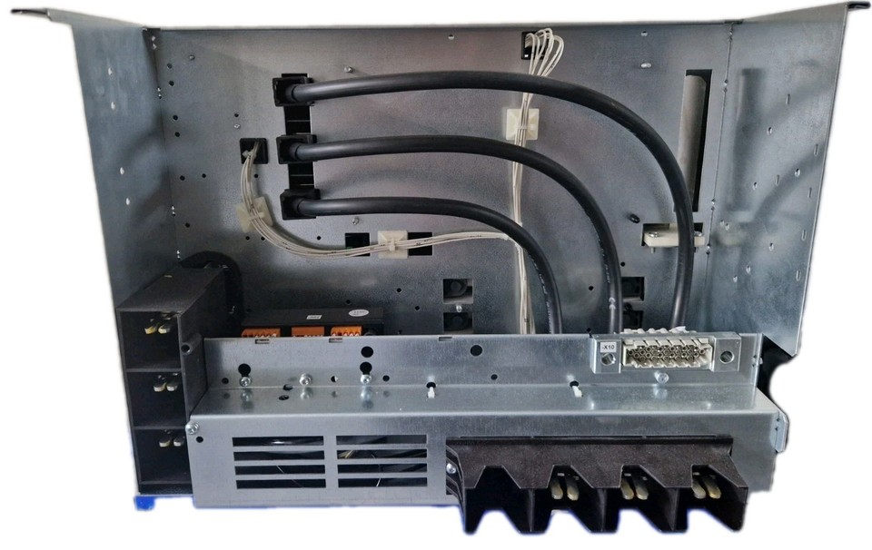 ABB MNE IS MSTART WM DOL OS400-A145 (65KA) 16E Motor Starter Module | eBay