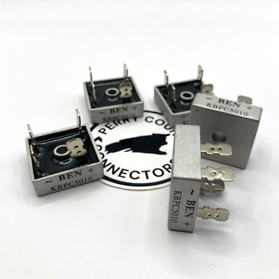 Rectifiers - 50A