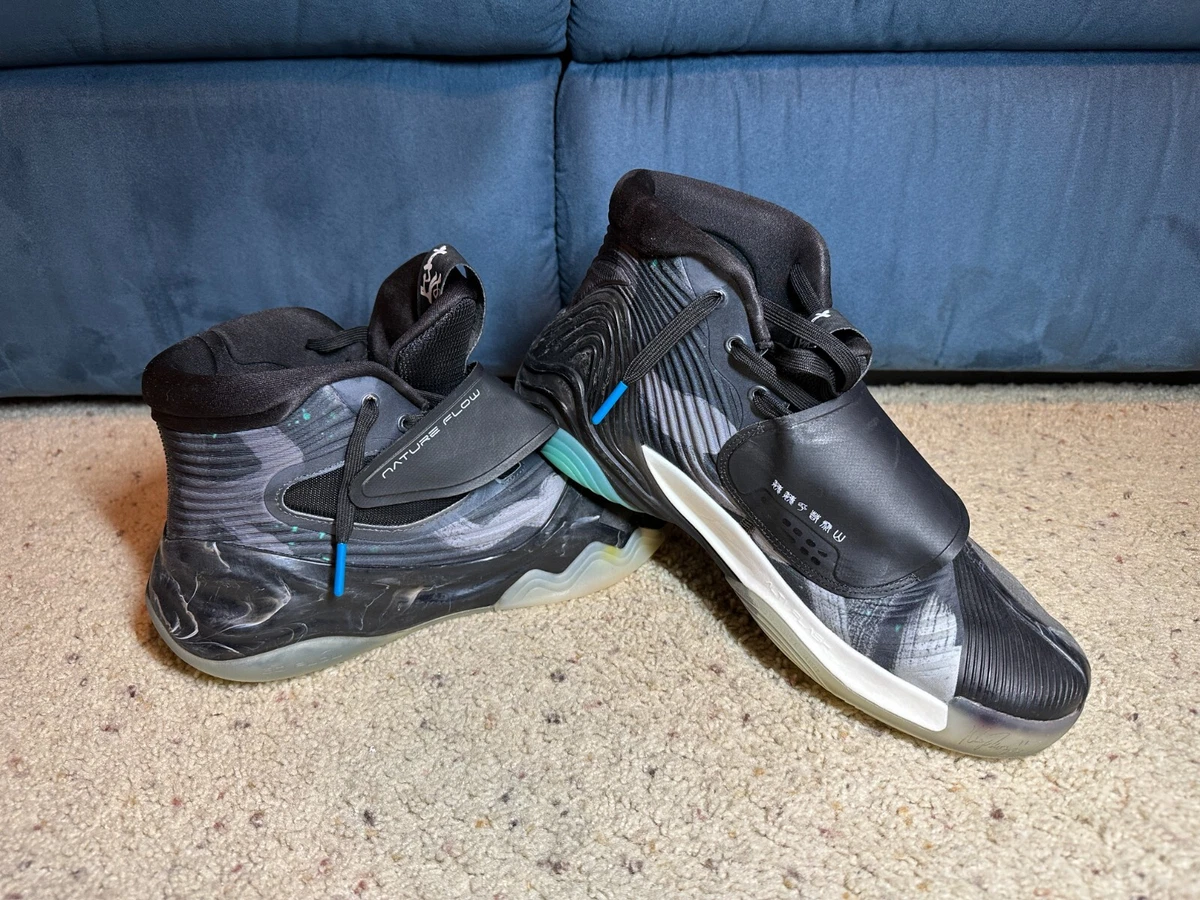 Klay Thompson Shoes Anta