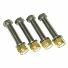 TH Marine Outboard Engine to Jack Plate Stainless Steel Bolt Kit BK-1 ...