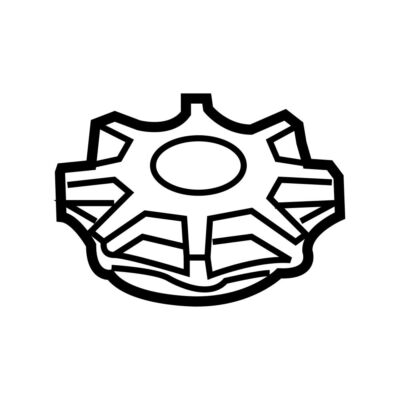 Genuine OEM Power Steering Reservoir Cap For BMW 32411092649 | eBay