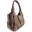 Justin West Western Floral Cut Stud Buckle Conceal Carry Large Handbag ...