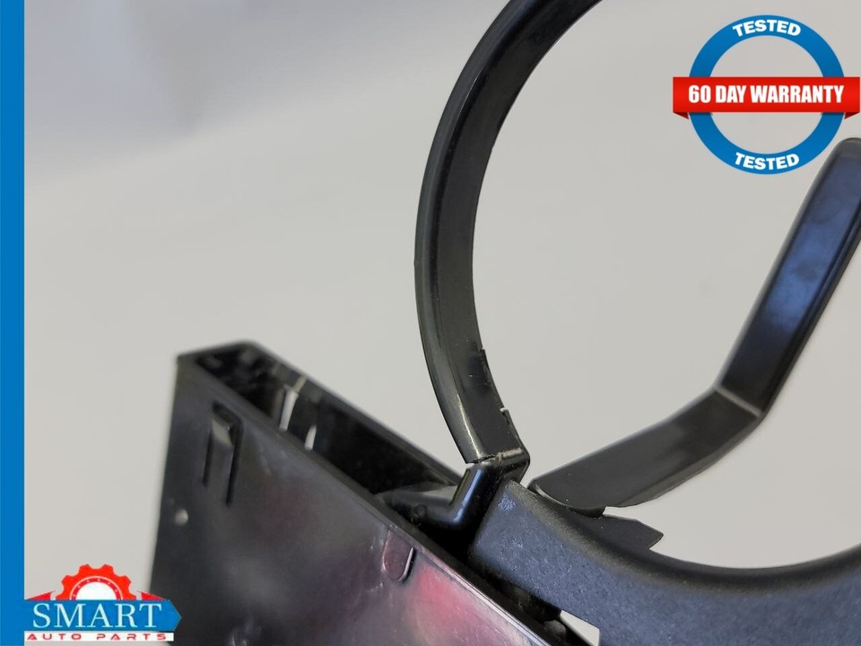 Pontiac Solstice Cup Holder Pop Out Center Console 06-09 OEM Works Good ...