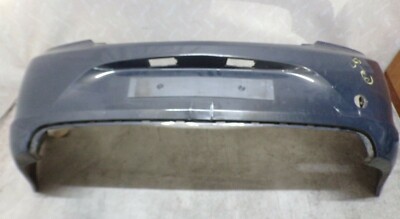 27975 3C8 2013 ONWARDS VAUXHALL INSIGNIA REAR BUMPER | eBay UK