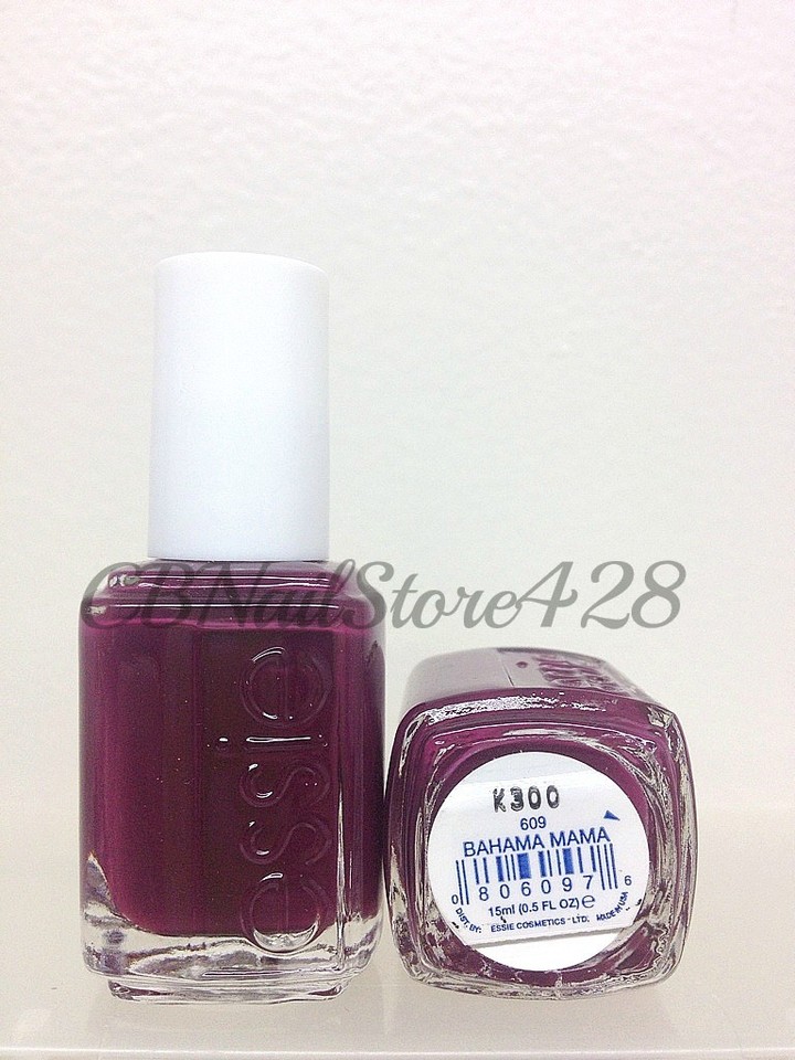 Essie Nail Lacquer - Series 2 - Nail Polish - 0.46 fl.oz - Pick any ...