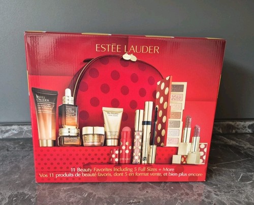 Estée Lauder Luxus-Blockbuster-Beauty-Set 2025, exklusive Hautpflege ...