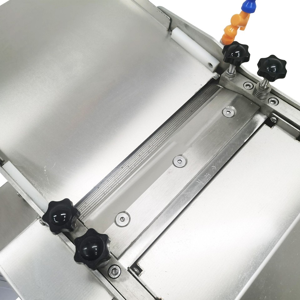 Automatic Fish Skin Peeler Commercial Squid Fishskin Removal Machine ...