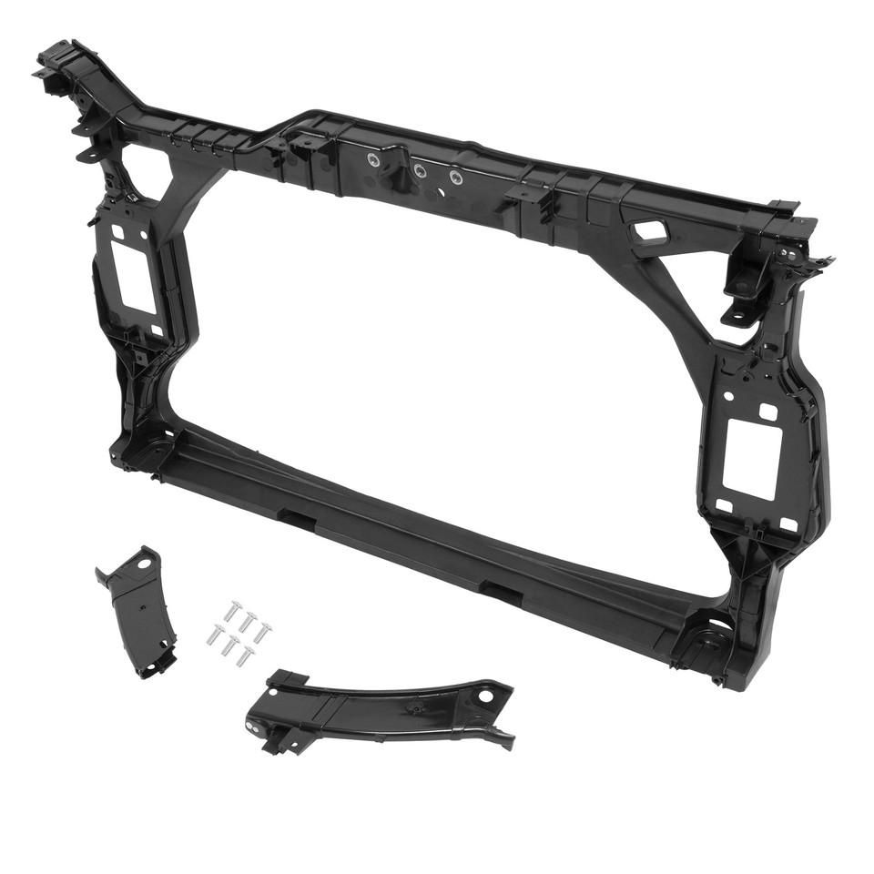 Radiator Core Support Assembly For Audi A4 Allroad A5 Quattro S4 S5 ...