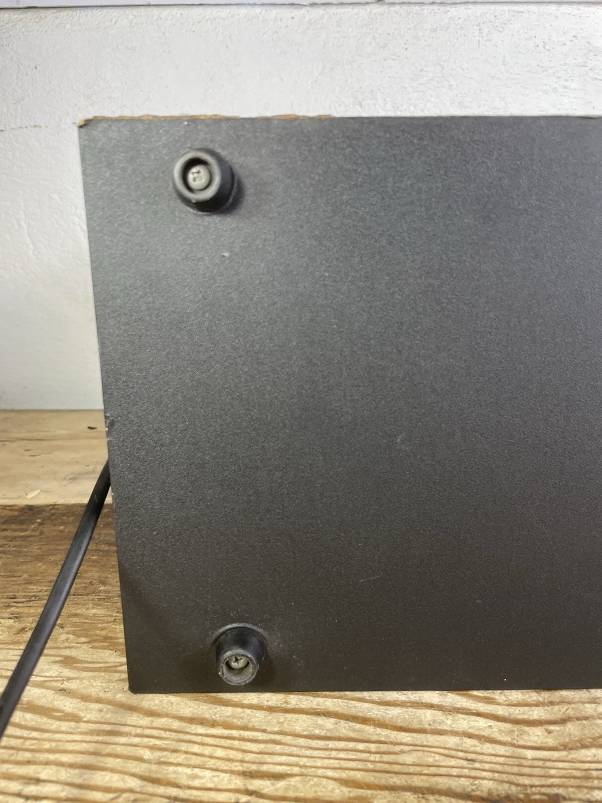 IG37 Powered Subwoofer Deep Bass Home Theater Audio Speaker System | eBay