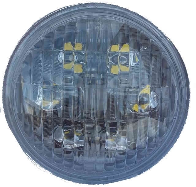 John deere 8560 8760 8960 8570 8770 8870 8970 LED Coversion Kit | eBay