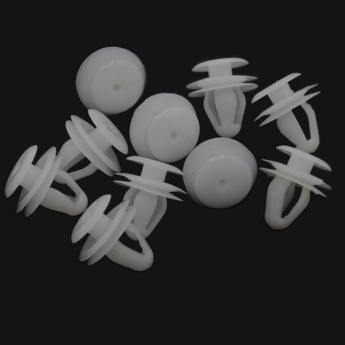 40 X YOU.S Trim Clips For Toyota Paseo Picnic Previa - 67771-30070 ...