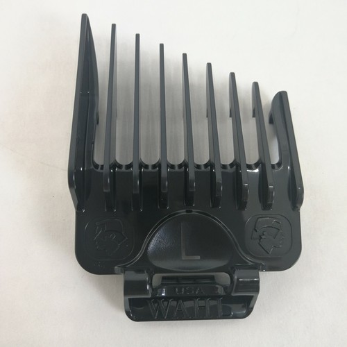 Wahl Left Taper Guide Comb Made in USA | eBay