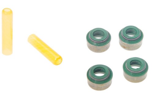 Genuine OEM Valve Stem Seal Kit for Mercedes 6120500058 | eBay