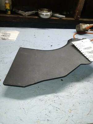 SPORTAGE 2006 Interior passanger kick panel 255494 | eBay