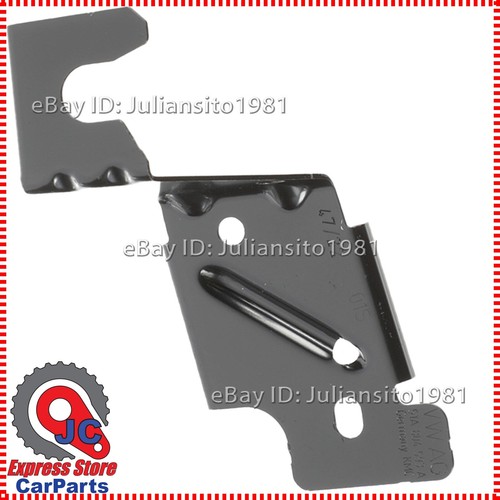 5TA804593A VOLKSWAGEN GENUINE OEM TIGUAN FRONT LEFT HEADLIGHT BRACKET ...