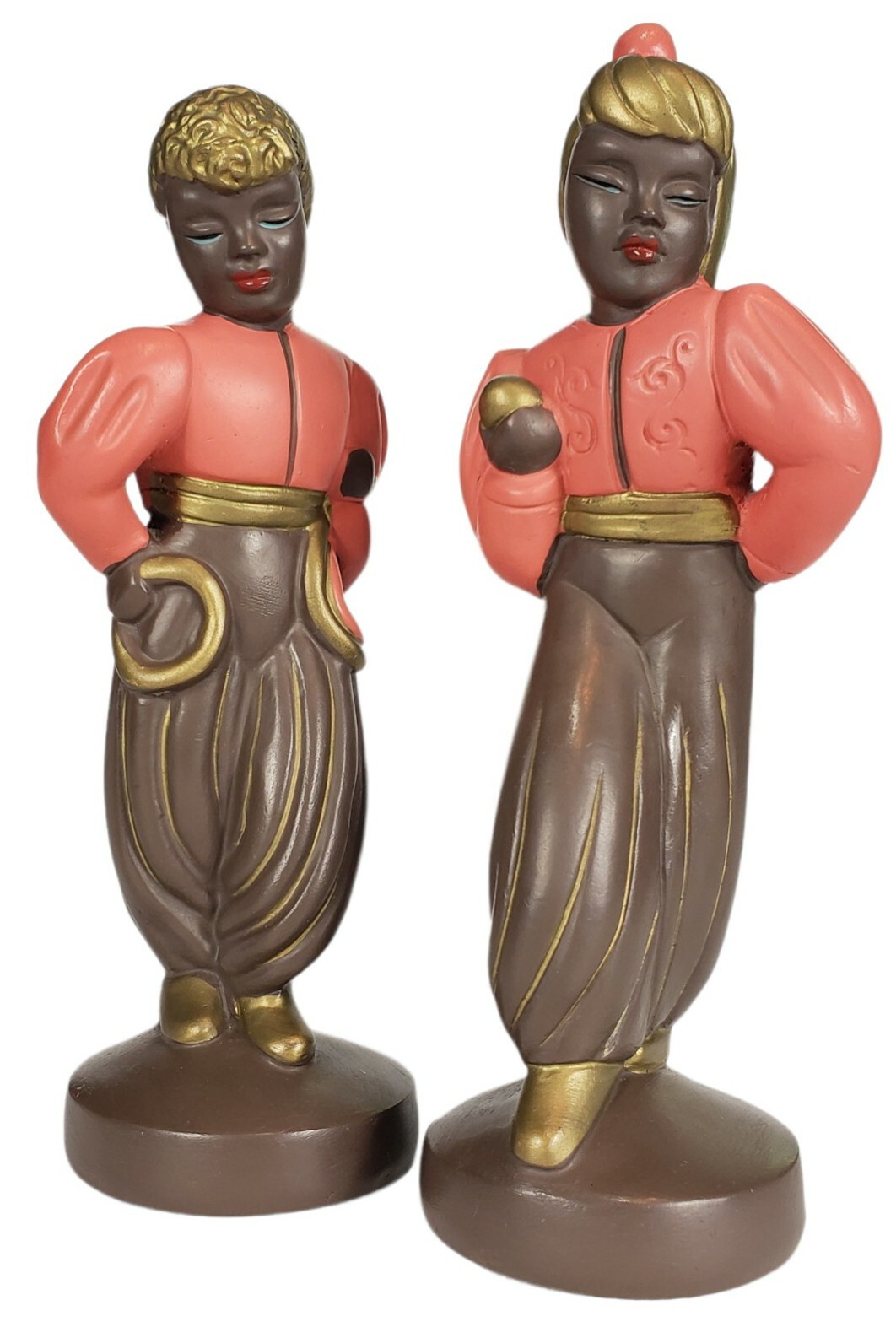 Vintage Alexander Backer ABCO Mid Century | Grelly USA