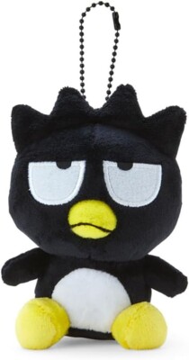 Sanrio, Mascot Holder, Bat Badtz-Maru, 055573, Approx. 8.3 x 6.5 x 12cm ...