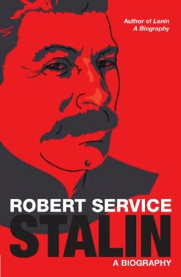 Stalin: A Biography,Robert Service 9780330419130 | eBay UK