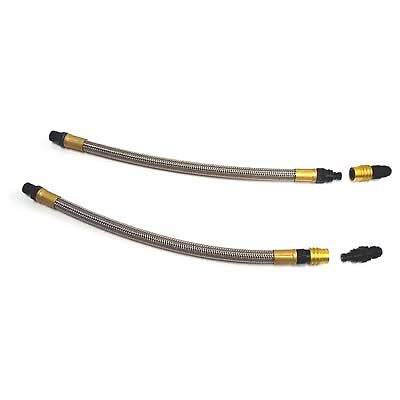 ATI Quick-Disconnect Cooler Line Kits 925170 800157018732 | eBay