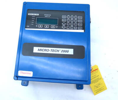 Temperature Controllers - Thermo Controller